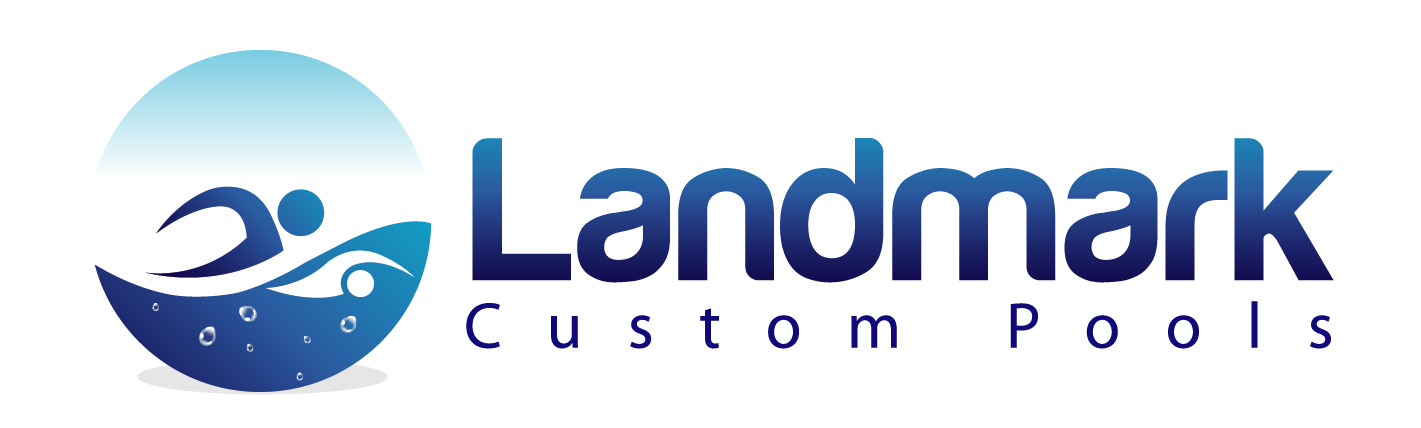 Landmark Custom Pools